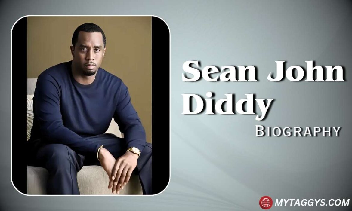 Diddy Age, Height, Career, Net Worth, Legal Issues & More - Mytaggys